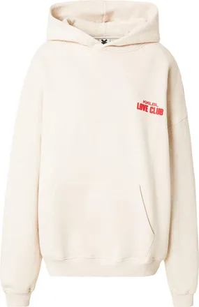Karo Kauer Sweatshirt Love Club