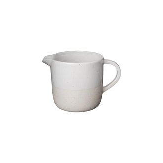 Blomus Milchkännchen -SABLO- Milchkanne Keramik 230ml (Cloud) (64408)