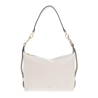 Furla Femme, Sacs, Beige, Taille: ONE Size Tonie Mini Handbag
