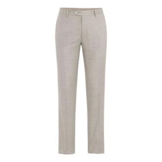 Oscar Jacobson Herren, Hosen, Beige, 2XLGr&ouml;&szlig;e