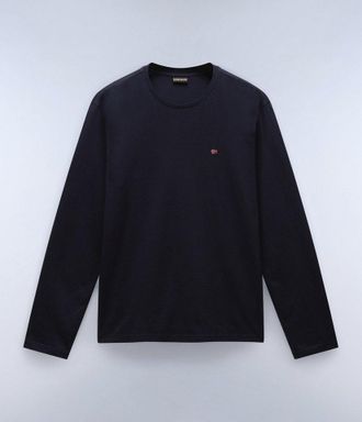 Napapijri T-Shirt Salis Ls 1