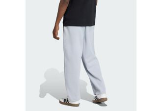 adidas Jogginghose SOFT LUX HOSE, GERADE L&Auml;NGE (1-tlg)