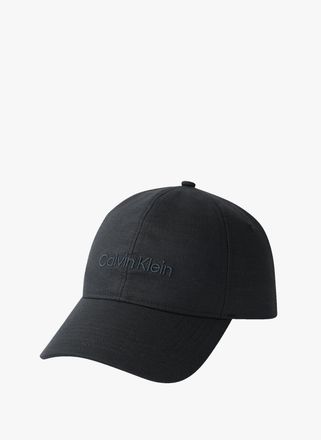Calvin Klein Casquette &agrave; logo
