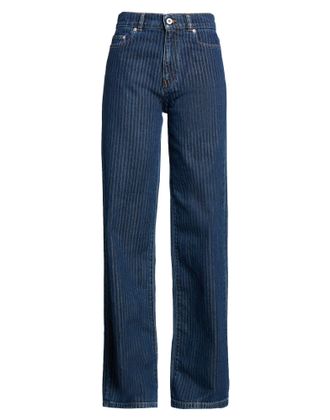 Kenzo HOSEN & R&Ouml;CKE - Jeanshosen auf YOOX.COM