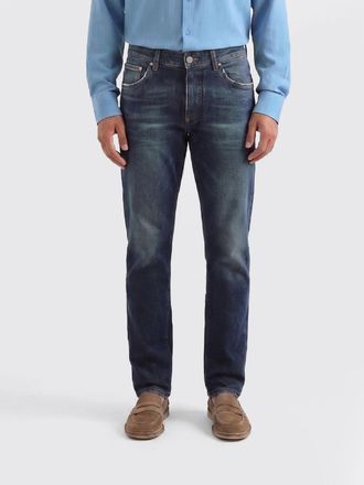 Dolce & Gabbana Jeans Herren Farbe Blau