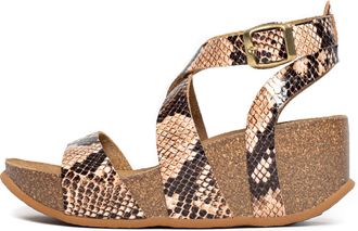 Bayton Wedge women Pampelune