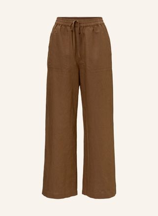 Marc O'Polo Denim Marc Opolo Denim Pull-On-Pants braun