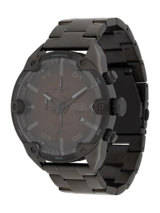 Diesel Uhr