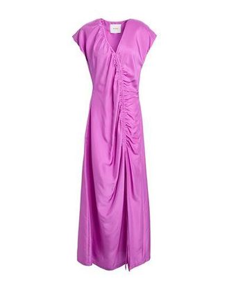 R&oacute;he ROBES - Robes longues sur YOOX.COM