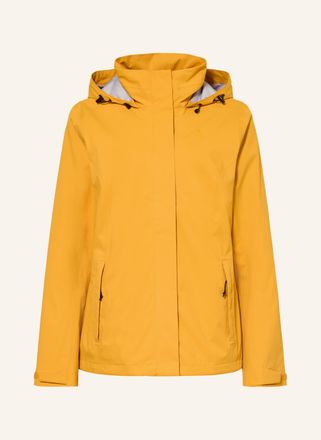 Sch&ouml;ffel Funktionsjacke gelb