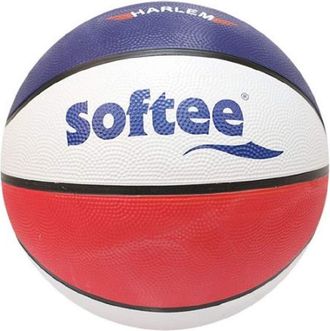 Softee Equipment Basketball Tricolor Harlem gr??e 7