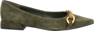 Tosca Blu SCHUHE - Ballerinas auf YOOX.COM