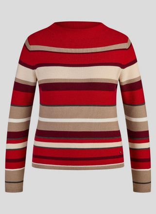 Rabe Strickpullover Pullover