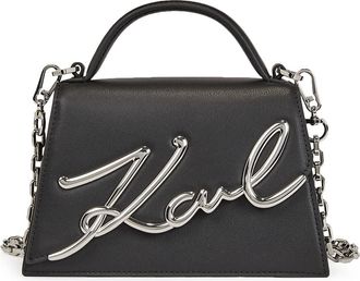 Karl Lagerfeld Handtasche