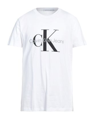 Calvin Klein TOPS - T-shirts auf YOOX.COM