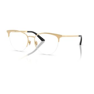 Versace Lunettes Ve1321 - Femme - Accessoires - Jaune - Taille: 54 MM