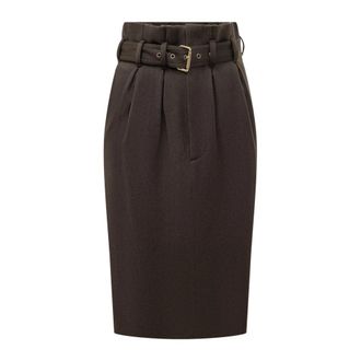 Etro Gonna Midi - - Skirts - Damen - Braun - M