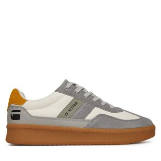 G-Star Sneakers G-Star Raw CARTER-01-WE Grau