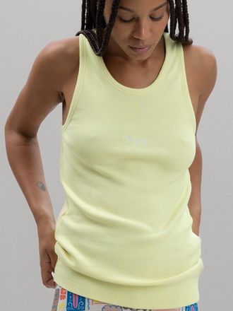 Hey Honey Top Rib Tank