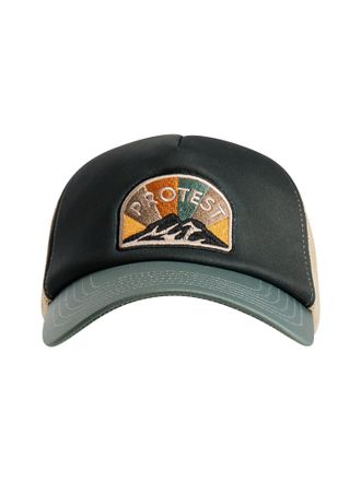 Protest Cap PRTTux