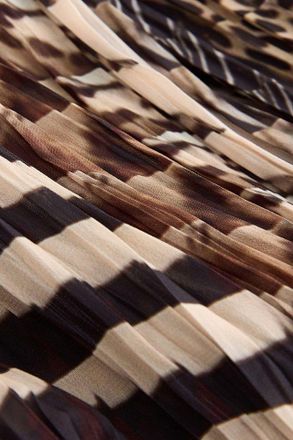 Next Maxikleid Maxikleid mit Neckholder (1-tlg)