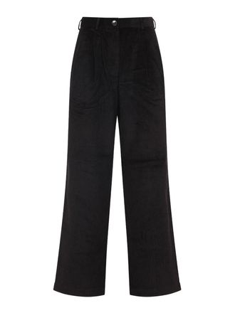 Frankie Shop Pantalons Décontractés