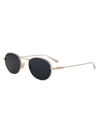 Saint Laurent SL799 Sunglasses - Gold