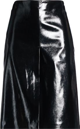 Msgm HOSEN & R&Ouml;CKE - Midi-R&ouml;cke auf YOOX.COM