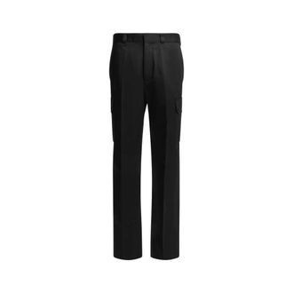 Givenchy Herren, Hosen, Schwarzk, LGr&ouml;&szlig;e