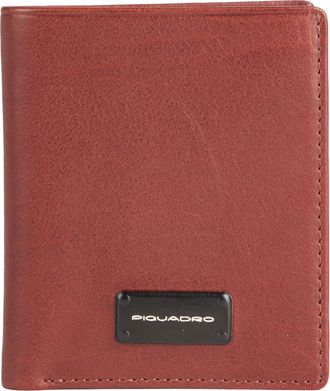 Piquadro Kleinlederwaren - Brieftaschen auf YOOX.COM