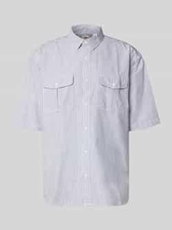 Levi's Loose Fit Freizeithemd aus reiner Baumwolle Modell PACIFICA