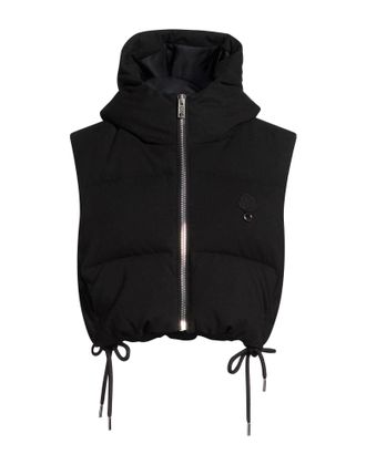 Moncler JACKEN & M&Auml;NTEL - Westen auf YOOX.COM