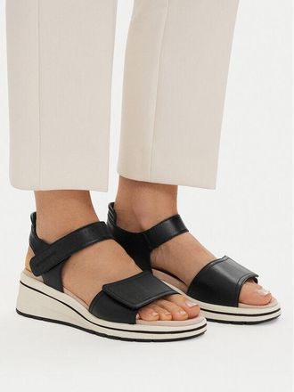 Caprice Sandalen 9-28305-46 Schwarz