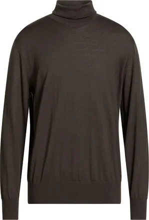 Dries Van Noten STRICKWAREN - Rollkragenpullover auf YOOX.COM
