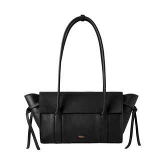 Mulberry Small Bayswater - - Bags - Damen - Schwarzk - ONE SIZE