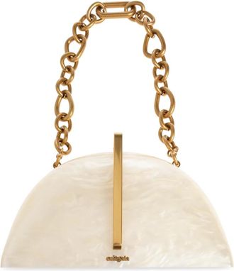 Cult Gaia Femme, Sacs, Beige, Taille: ONE Size Laguna Clutch