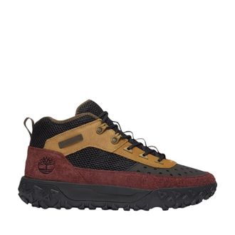 Timberland Schuhe - - Shoes - Herren - Mehrfarbig - 44 EU