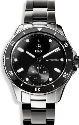 Withings Analoguhr