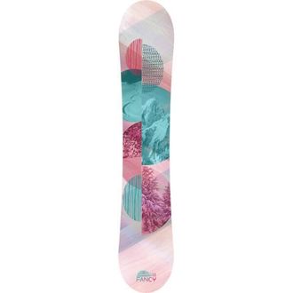 Firefly Snowboard Fancy