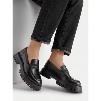 G-Star Slipper G-Star Raw CEO-WI23-LADIES-04 Schwarz