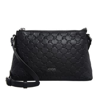 Joop Crossbody Bags - Leggero Stampa Karlie Shoulderbag Shz - Gr. unisize - in Schwarz - f&uuml;r Damen
