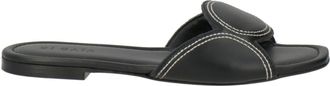 DI GA&Iuml;A SCHUHE - Sandalen auf YOOX.COM