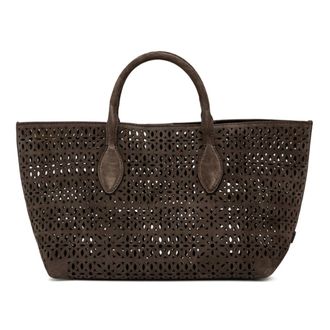 Gianni Chiarini Femme, Sacs, Brun, Taille: ONE Size Mashup