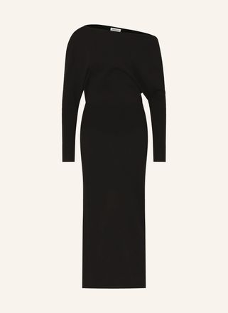 SIMKHAI Simkhai Strickkleid Janese schwarz
