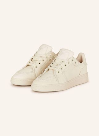 Giuseppe Zanotti Giuseppe Zanotti Design Sneaker Bicir beige