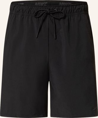 Nike Trainingsshorts Dri-Fit Unlimited schwarz
