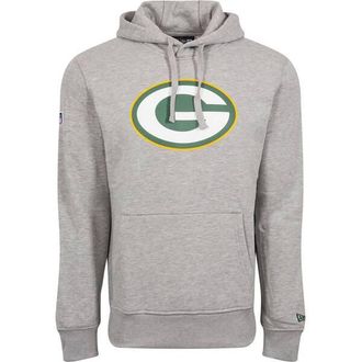 New Era Herren Kapuzensweat Green Bay Packers