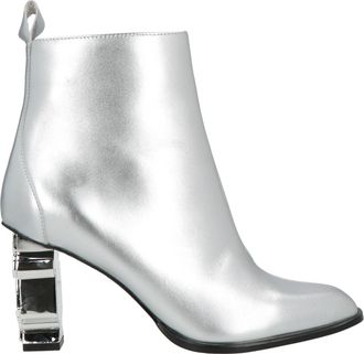 Karl Lagerfeld SCHUHE - Stiefeletten auf YOOX.COM
