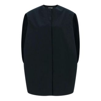 Jacquemus Damen, Blusen & Hemden, Blau, XSGr&ouml;&szlig;e