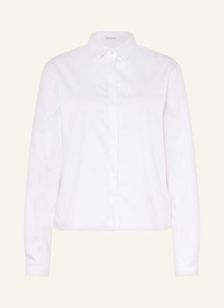 Soluzione - Camiceria Ticino Hemdbluse weiss